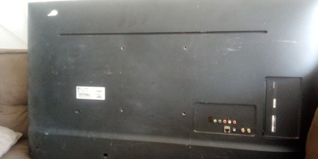 Tela tv lg 50 polegadas | +279 anúncios na OLX Brasil