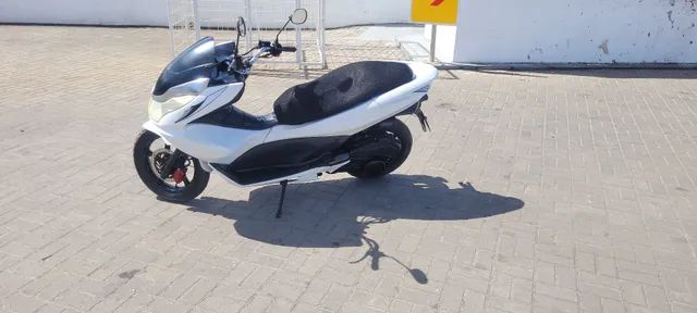 Motos SHINERAY 2015 no Brasil