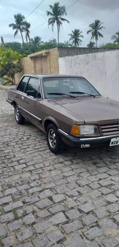 FORD DEL REY Usados e Novos