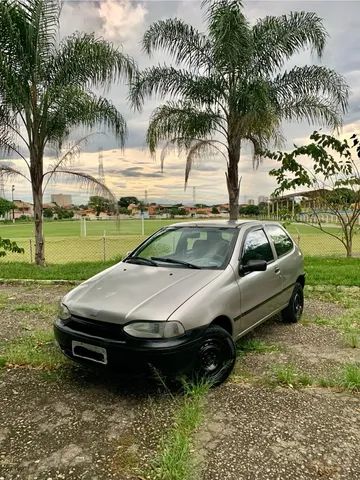 FIAT PALIO 1998 Usados e Novos em SP