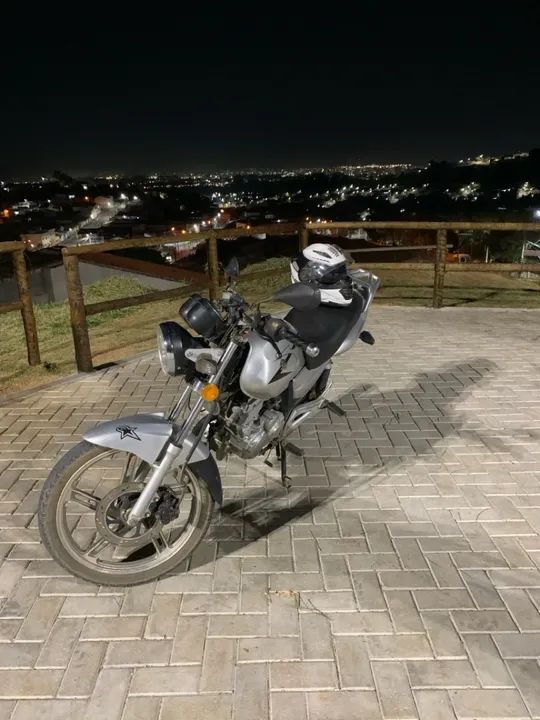 Motos SUZUKI GSR no Brasil