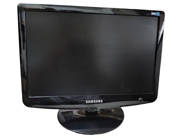 "monitor samsung 732nw" no Brasil