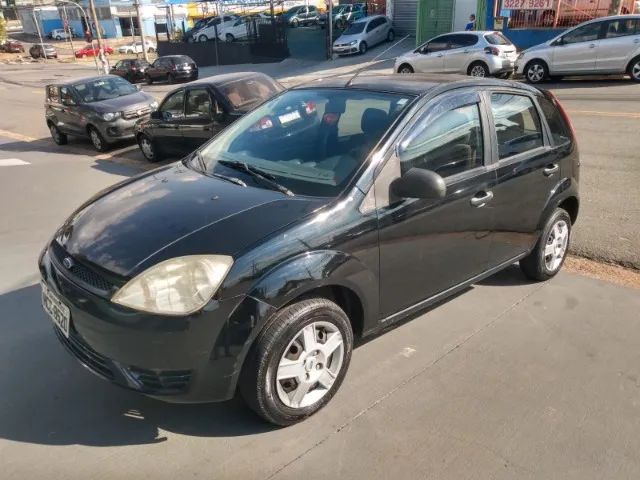 FORD FIESTA 2007 Usados e Novos