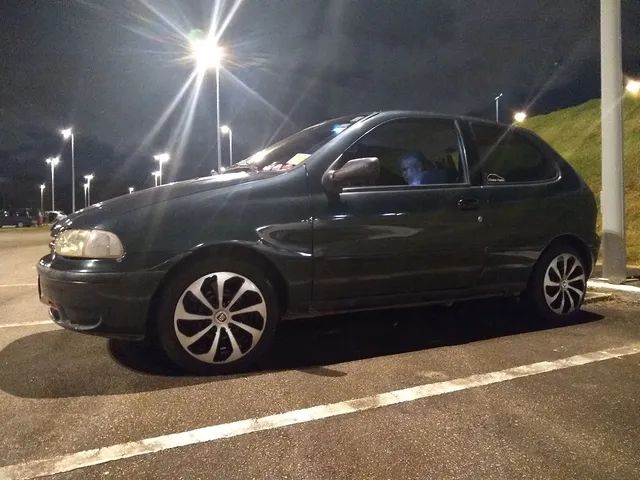 FIAT PALIO 1999 Usados e Novos