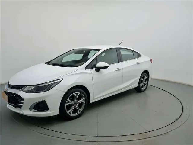 CHEVROLET CRUZE 2022 Usados e Novos