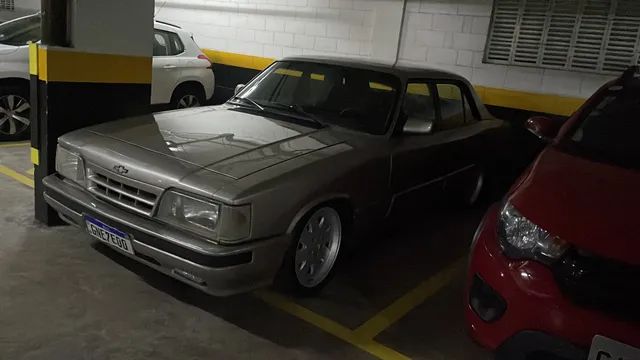 CHEVROLET OPALA 1991 Usados e Novos