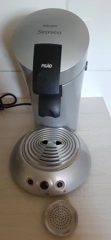 "sache cafeteira senseo" no Brasil