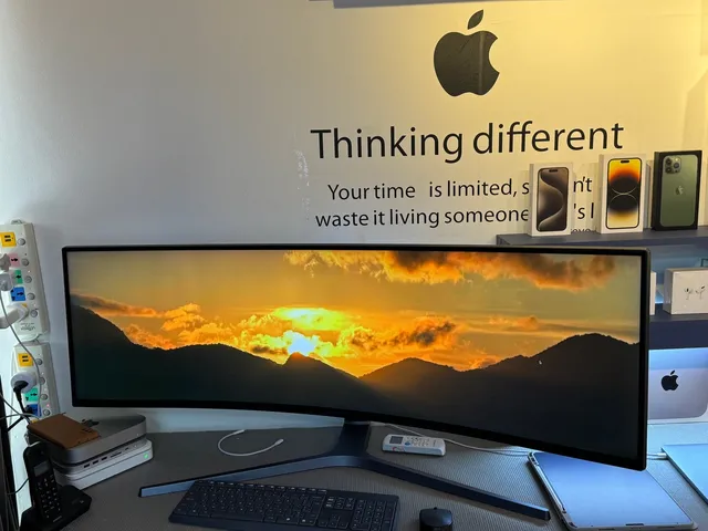 Monitor 49 polegadas | +113 anúncios na OLX Brasil