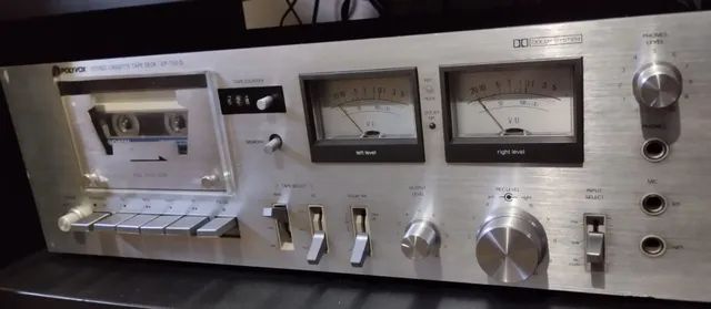 "deck polyvox" no Brasil