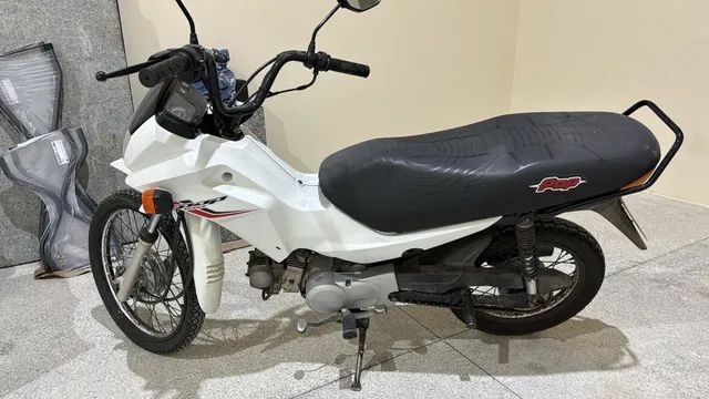 Motos HONDA POP 2015 no Brasil