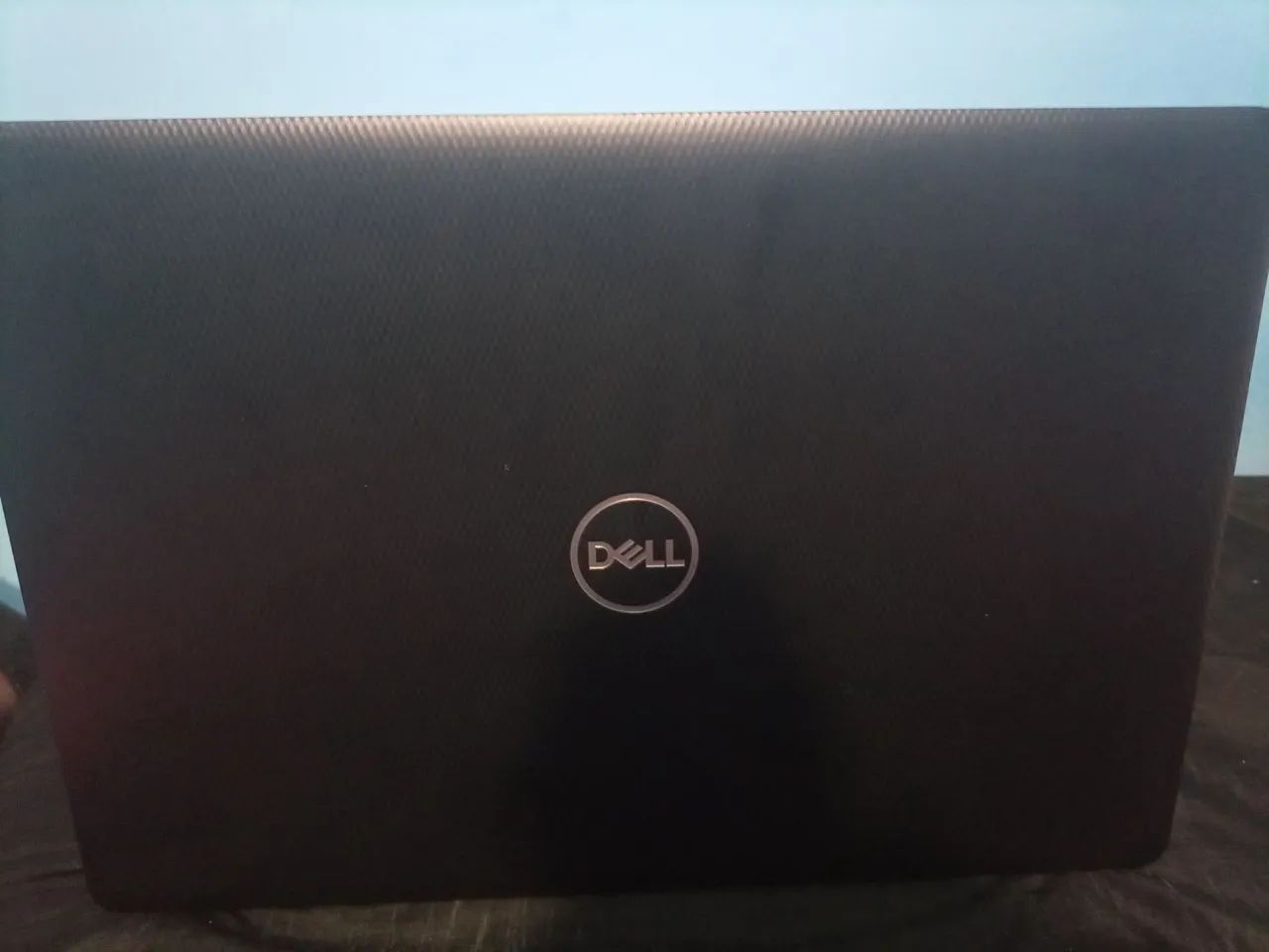 Notebook Dell - Radeon Graphics Inspiron 15 Intel core i5 tela 15,6 ...
