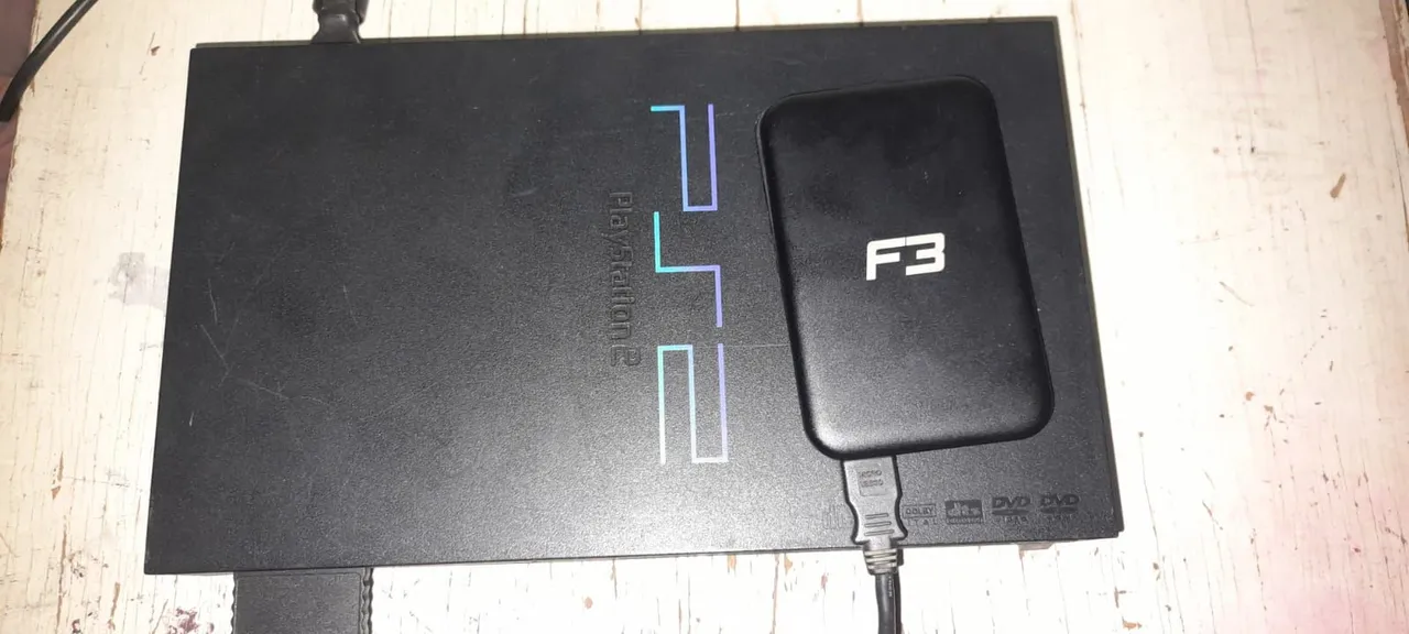 "ps2 fat" no Brasil