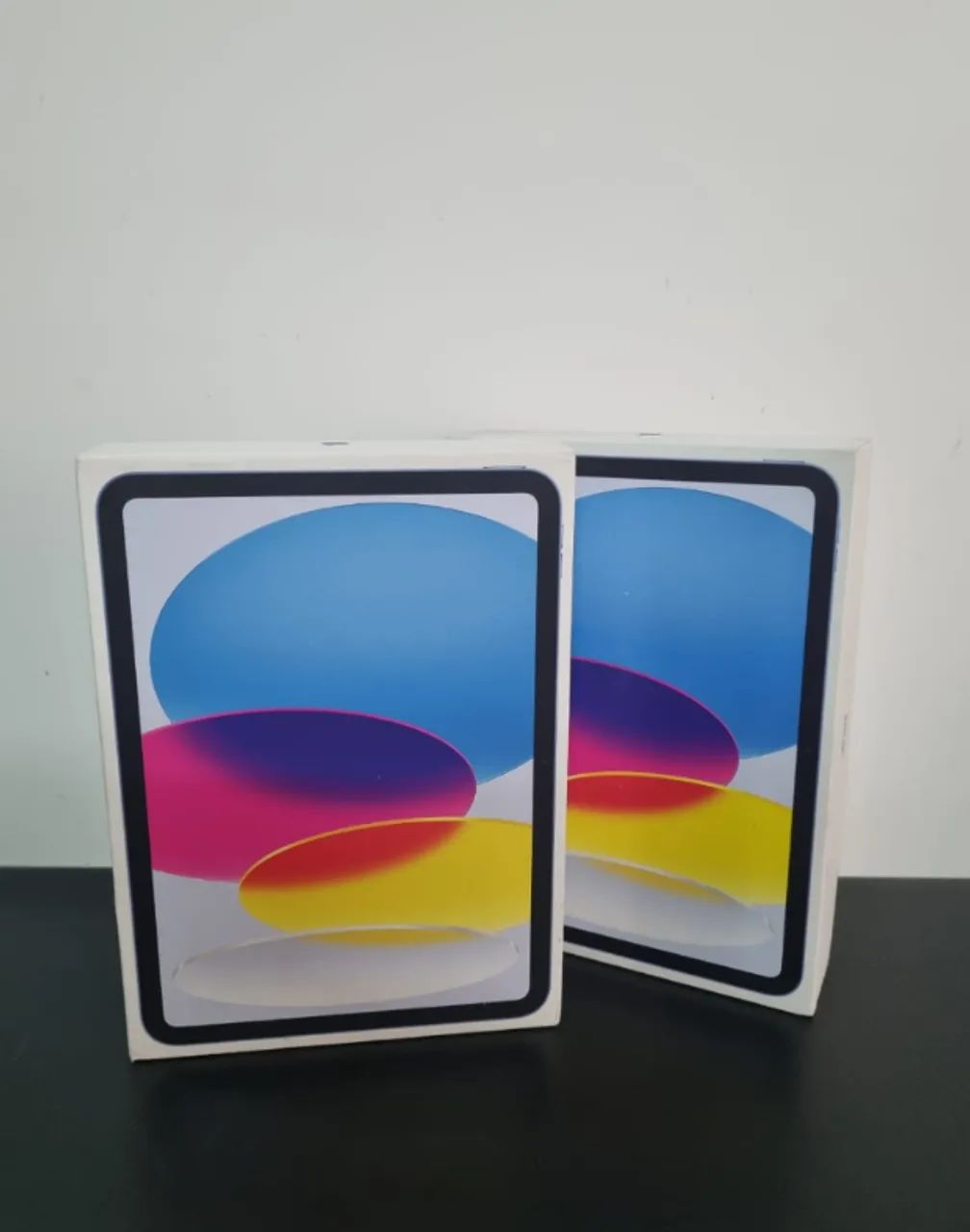 Apple iPad 11 Chip A16 Wi-fi 128gb Cor Azul - Tablets e E-Readers ...