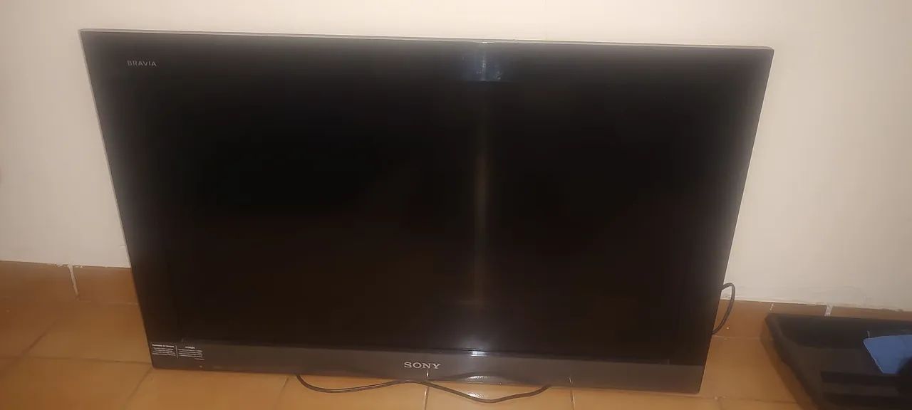 TV LED Sony Bravia 32 polegadas - TVs - Mata do Jacinto, Campo Grande 1386951809 | OLX