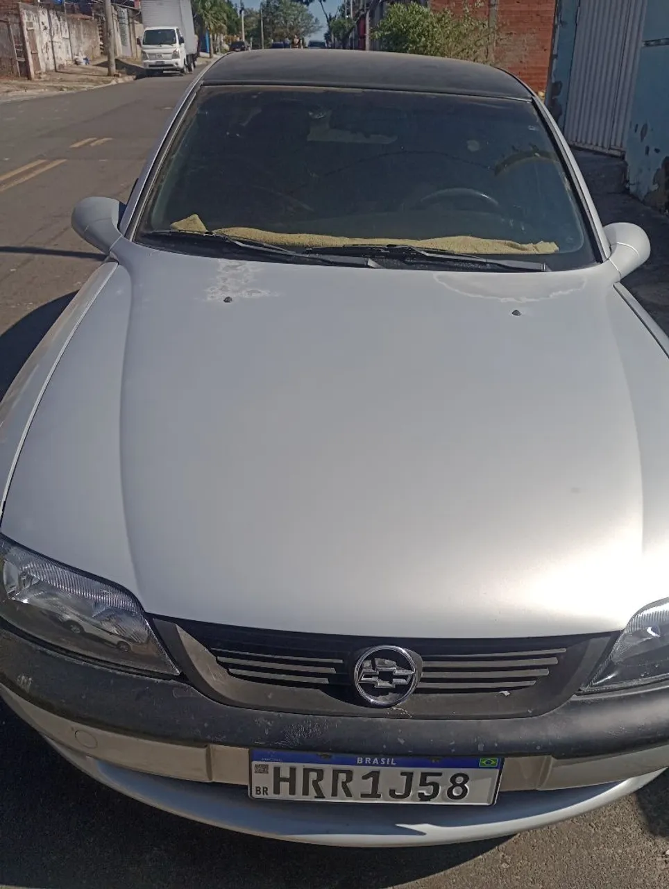 CHEVROLET VECTRA 1999 Usados e Novos