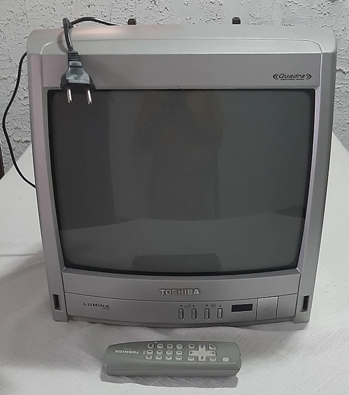 "tv crt tubo" - TVs no Brasil
