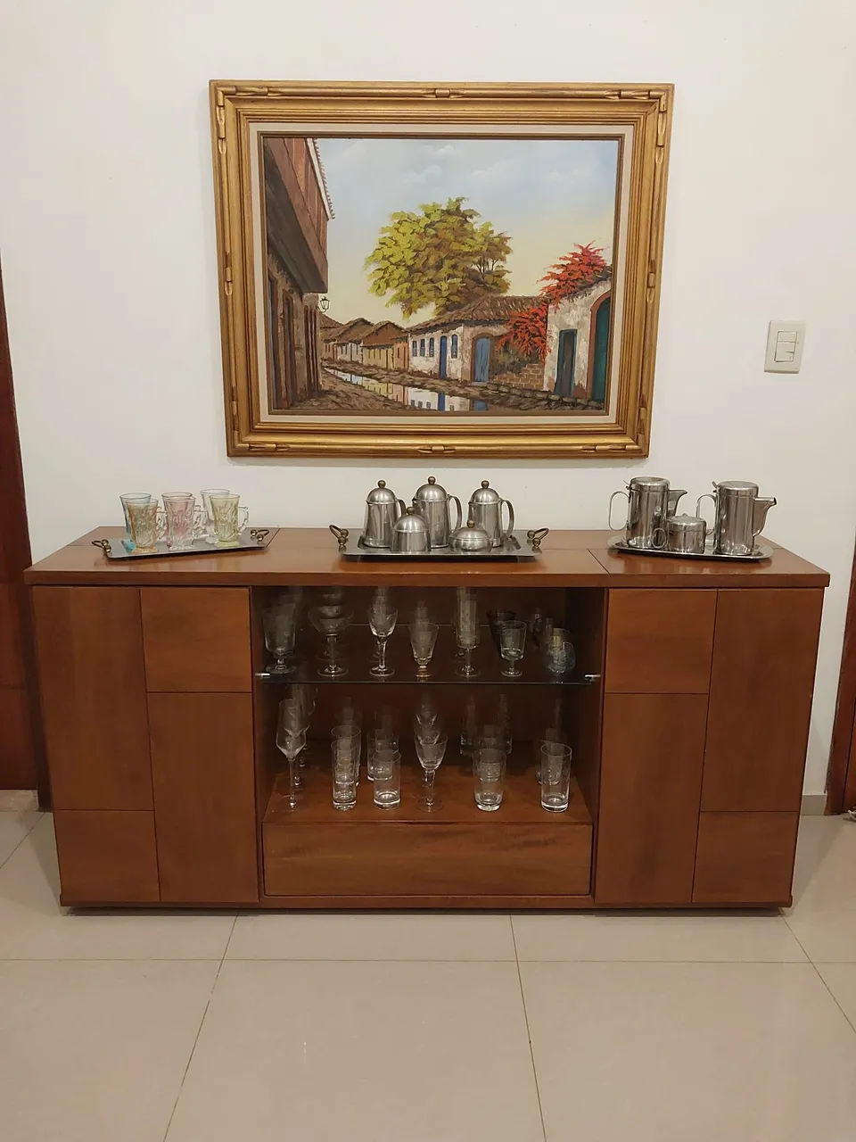 "richo buffet" no Brasil