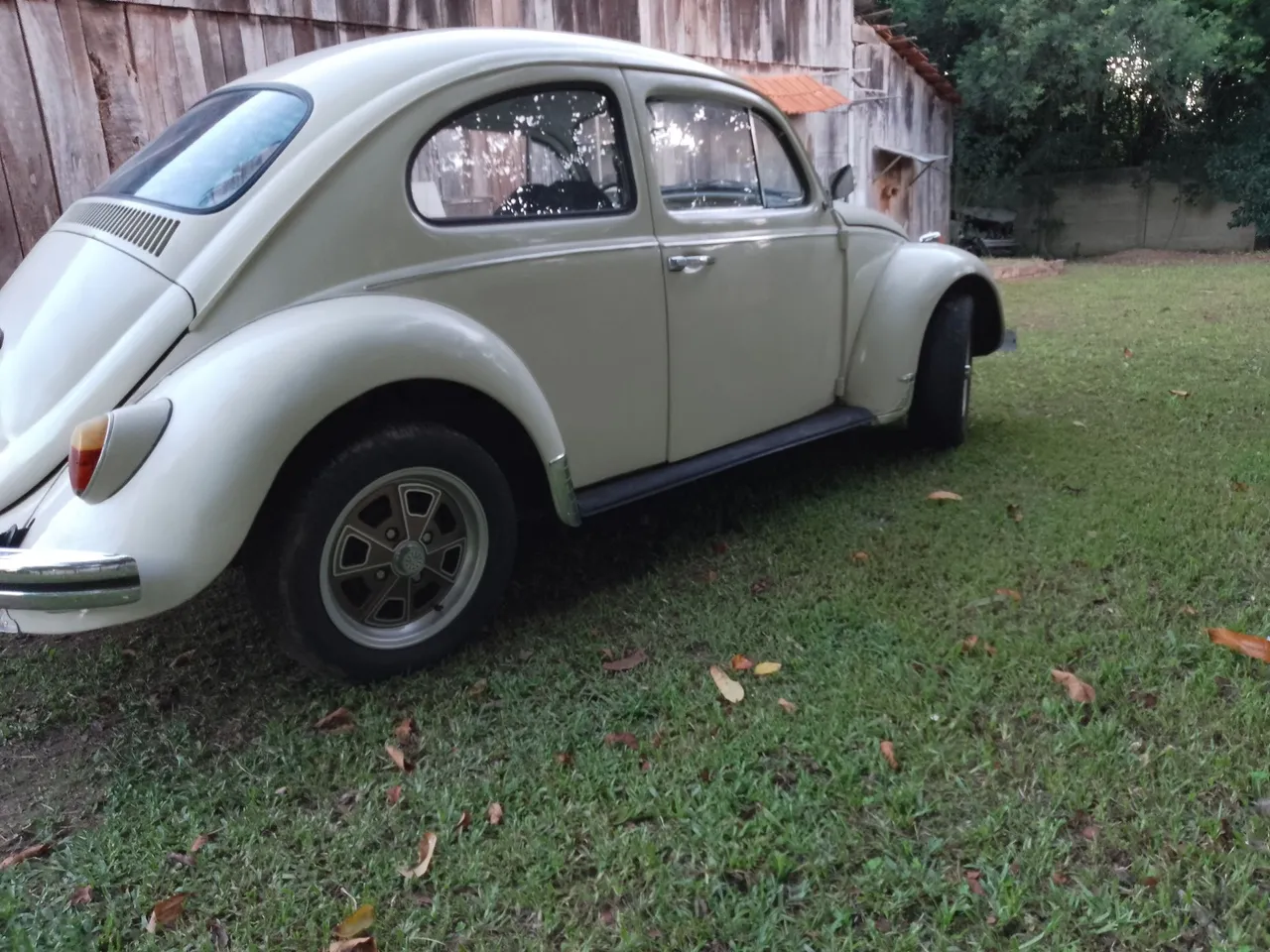 VOLKSWAGEN FUSCA 1973 Usados e Novos