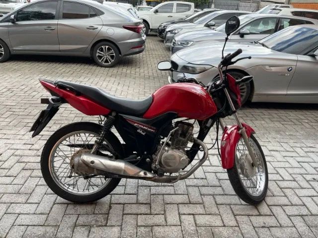 HONDA 125 FAN / FAN KS / 125 I FAN 2017 - 1381017564 | OLX