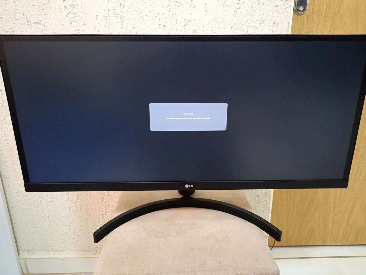 Monitor LG 29 polegadas UltraWide 75hz. - Monitores - Ypiranga ...