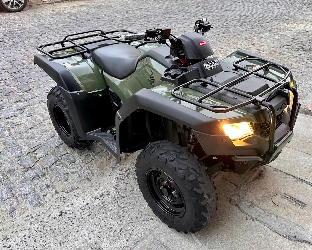 HONDA VTX 1800R/ 1800S/ 1800C 1795CC 2023 - 1375239755 | OLX