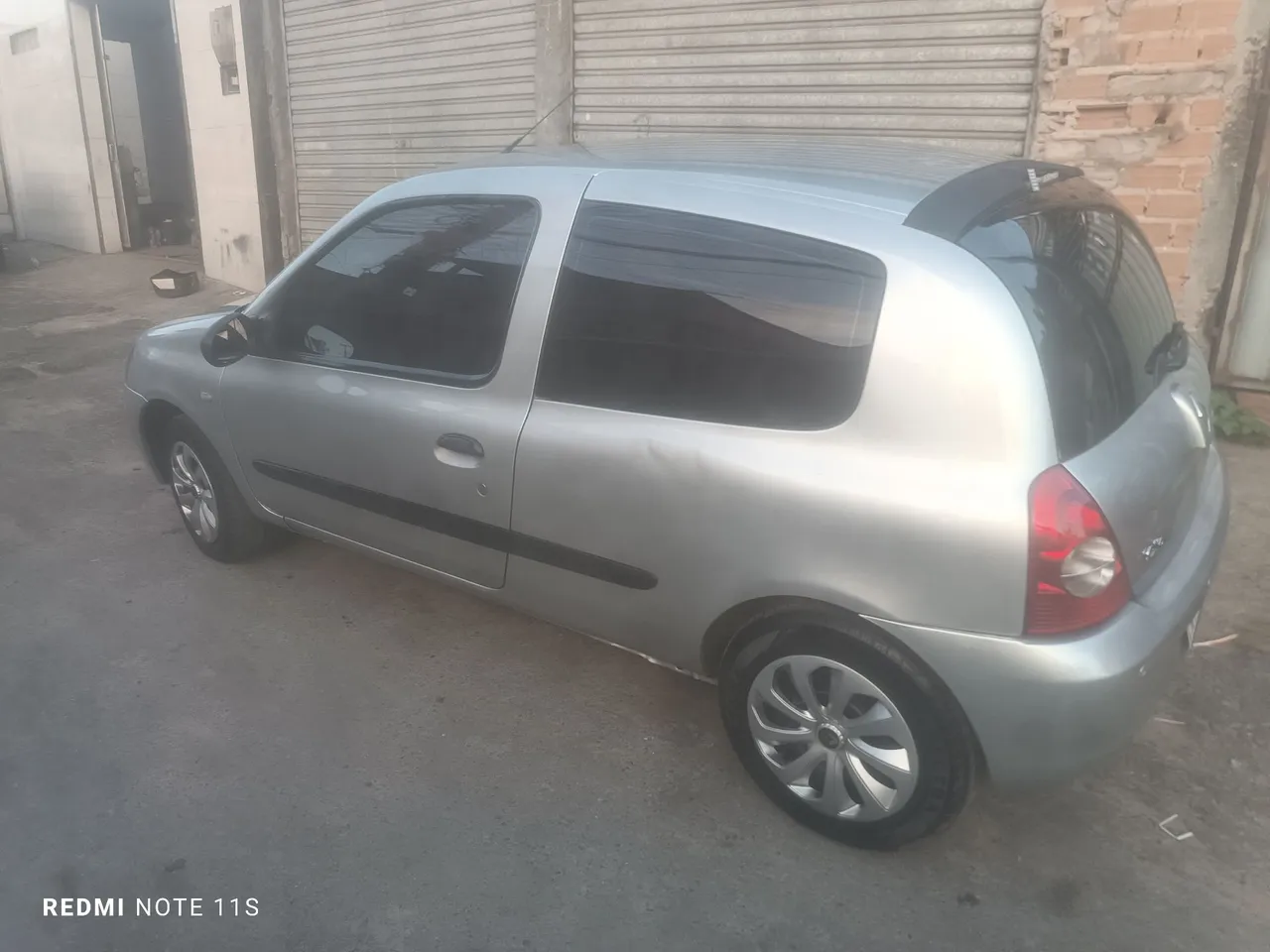 RENAULT CLIO 2010 Usados e Novos