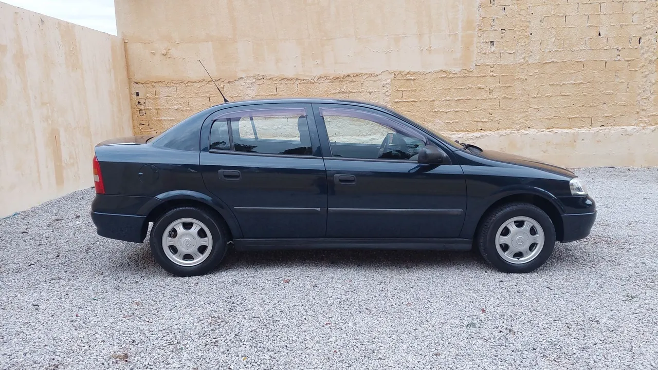 CHEVROLET ASTRA Usados e Novos em São Paulo e região, SP