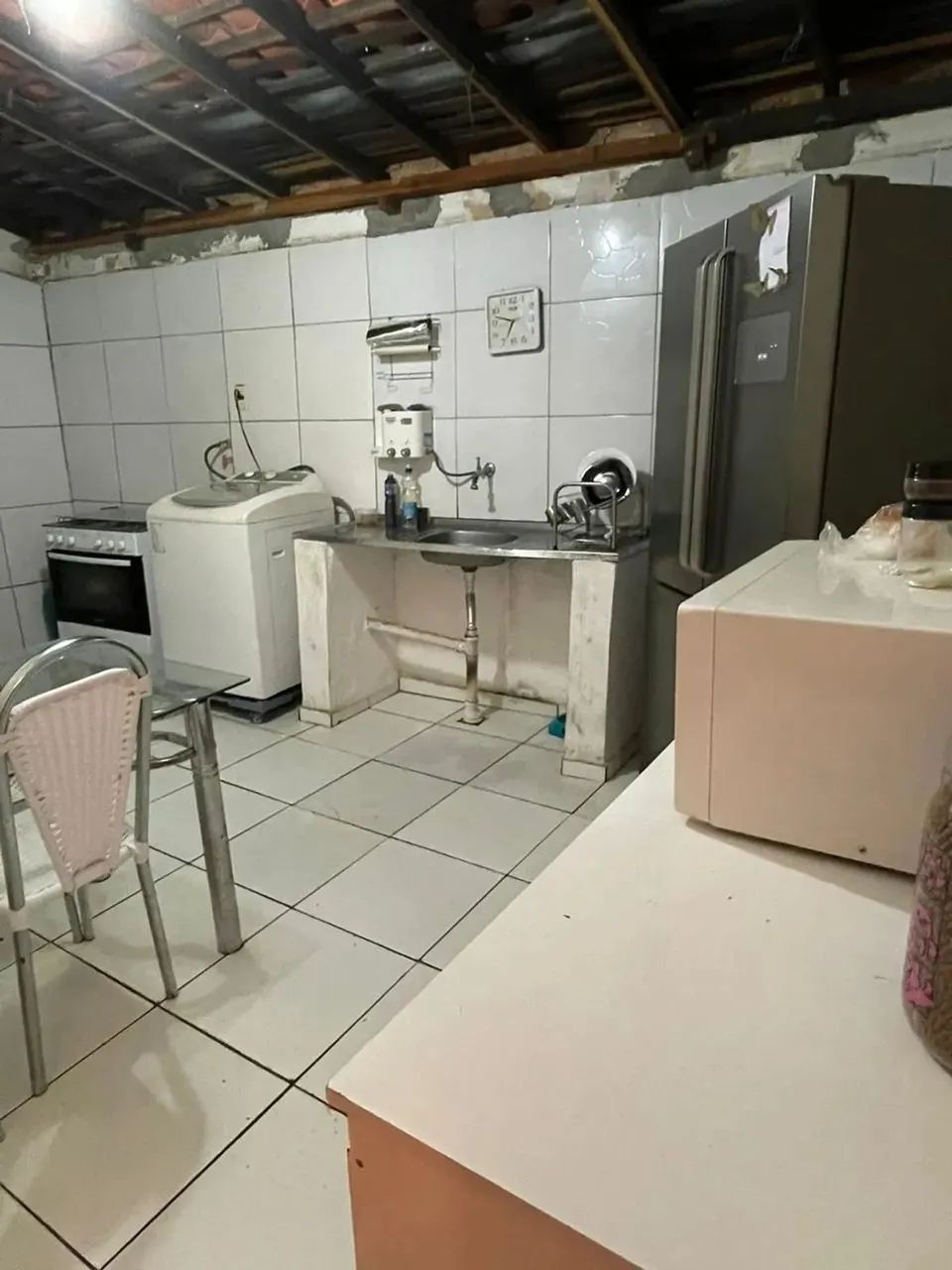 Casa 4 quartos à venda - Cristo Rei, Teresina - PI 1468759107 | OLX
