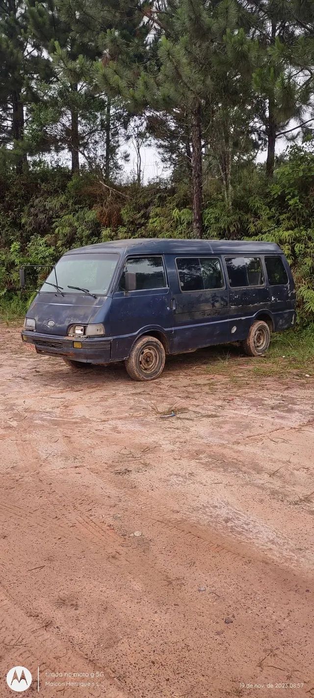 ASIA MOTORS TOPIC Usados e Novos