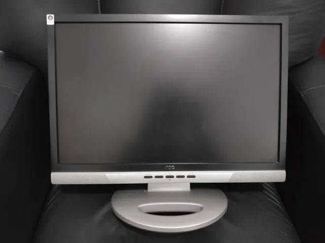 Monitor lcd 19 polegadas | +430 anúncios na OLX Brasil