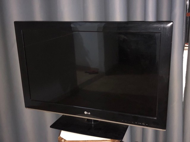 Smart tv led lg 32 polegadas | +394 anúncios na OLX Brasil