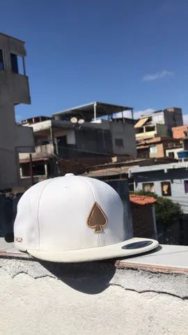 "bone mcd" no Brasil