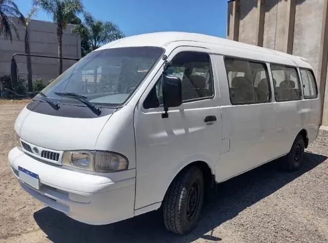 KIA MOTORS BESTA Usados e Novos na BA