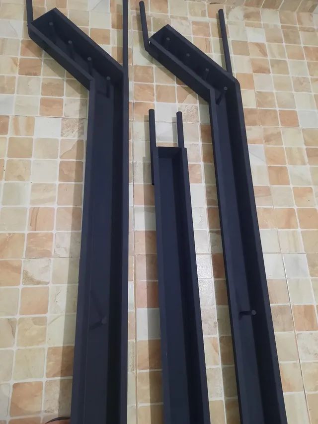 "forma metalica" no Brasil