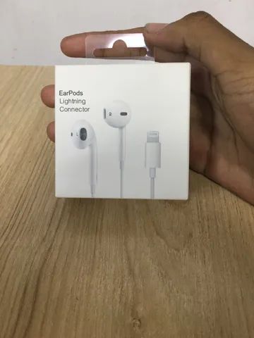 "fones da apple" no Brasil