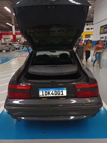 CHEVROLET CALIBRA Usados e Novos