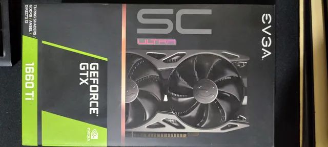 Placas de Vídeo no Amazonas