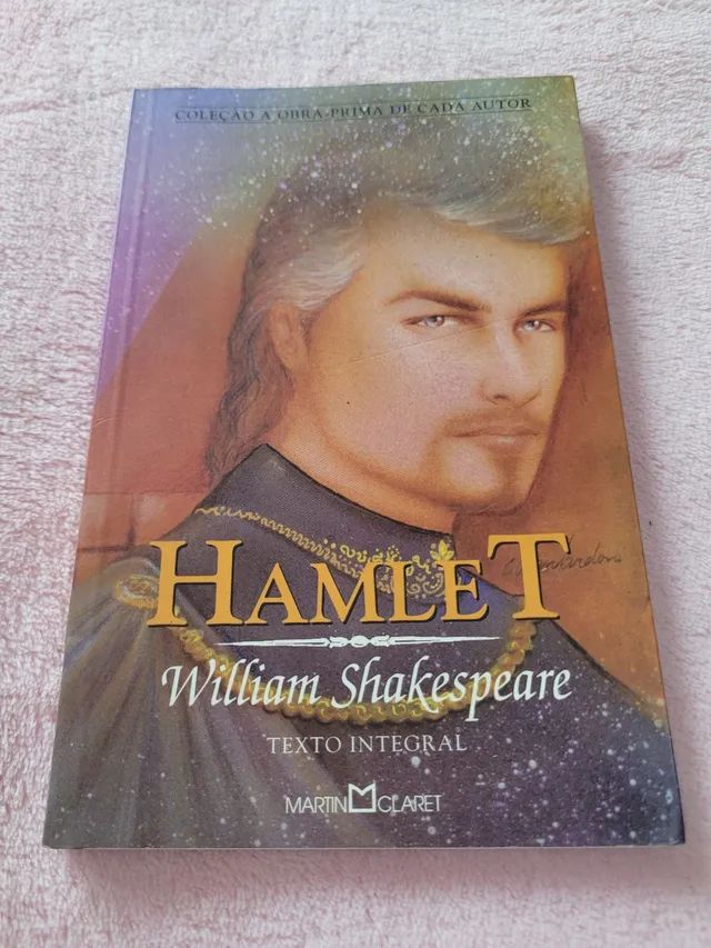"livros william shakespeare" no Brasil