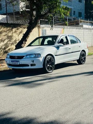 CHEVROLET VECTRA 1997 Usados e Novos