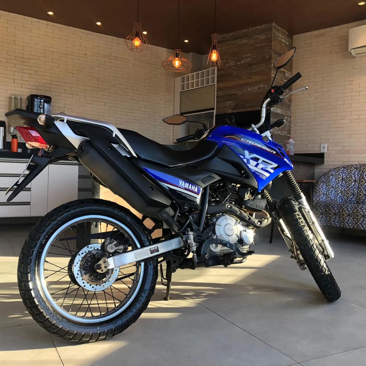 Motos YAMAHA XTZ 2021 no Rio de Janeiro e região, RJ