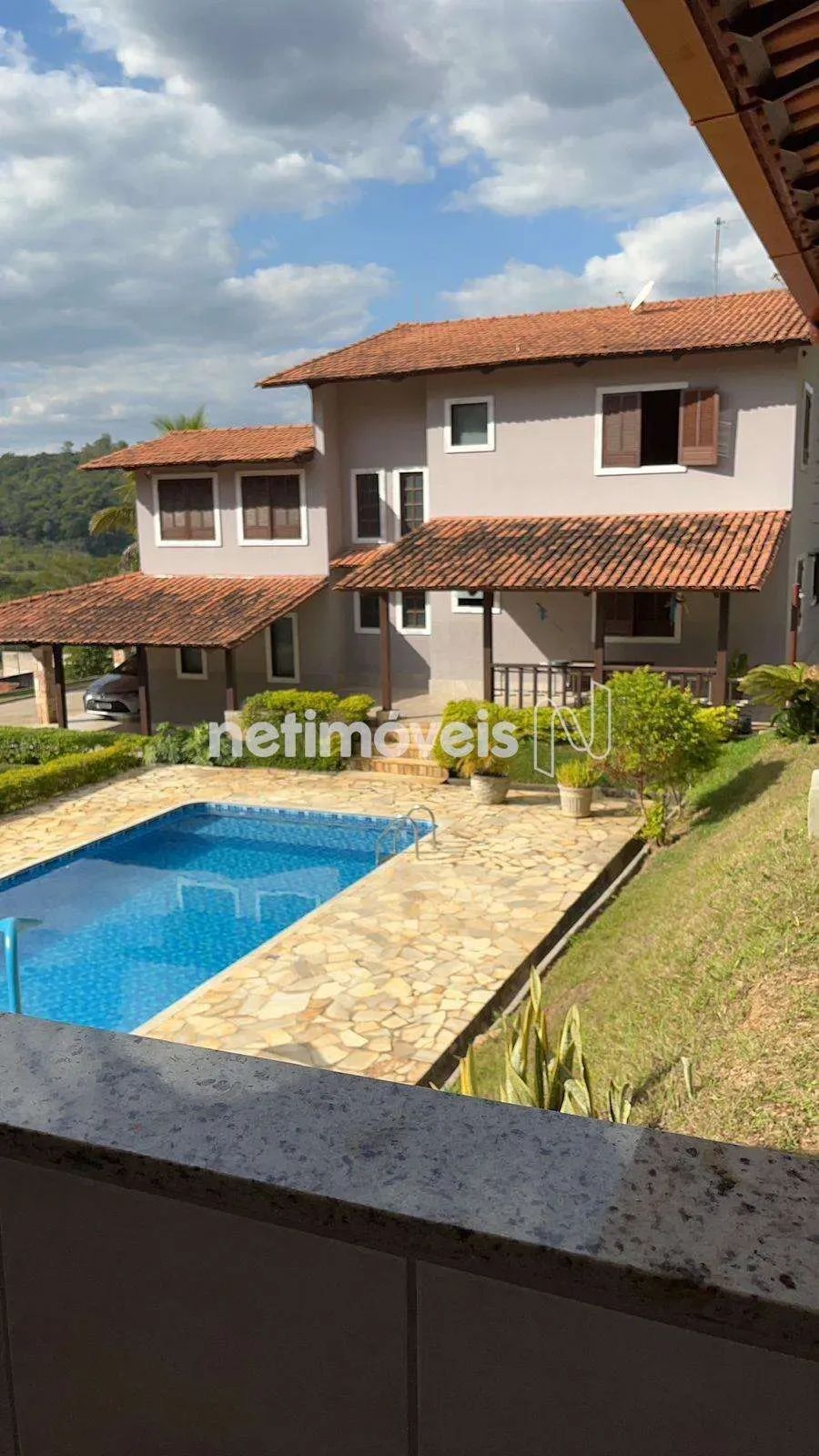 Casa em condominio fechado à venda - Condomínio Morada do Sol, Pedro Leopoldo - MG 1344396735 | OLX
