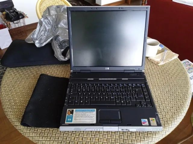 "notebook de segunda mao" no Brasil