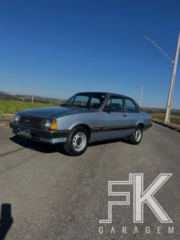 CHEVROLET CHEVETTE 1991 Usados e Novos