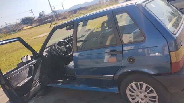 FIAT UNO 1993 Usados e Novos