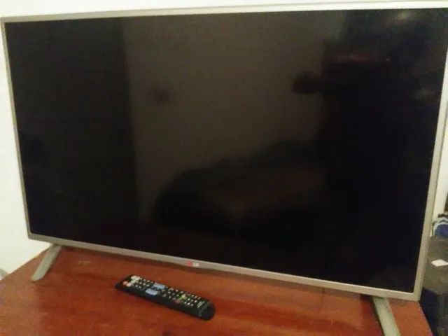 "tv lg 39lb5600" no Brasil