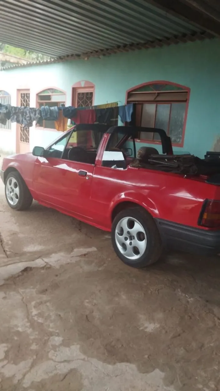 "ford xr3" - Carros Usados e Novos à venda