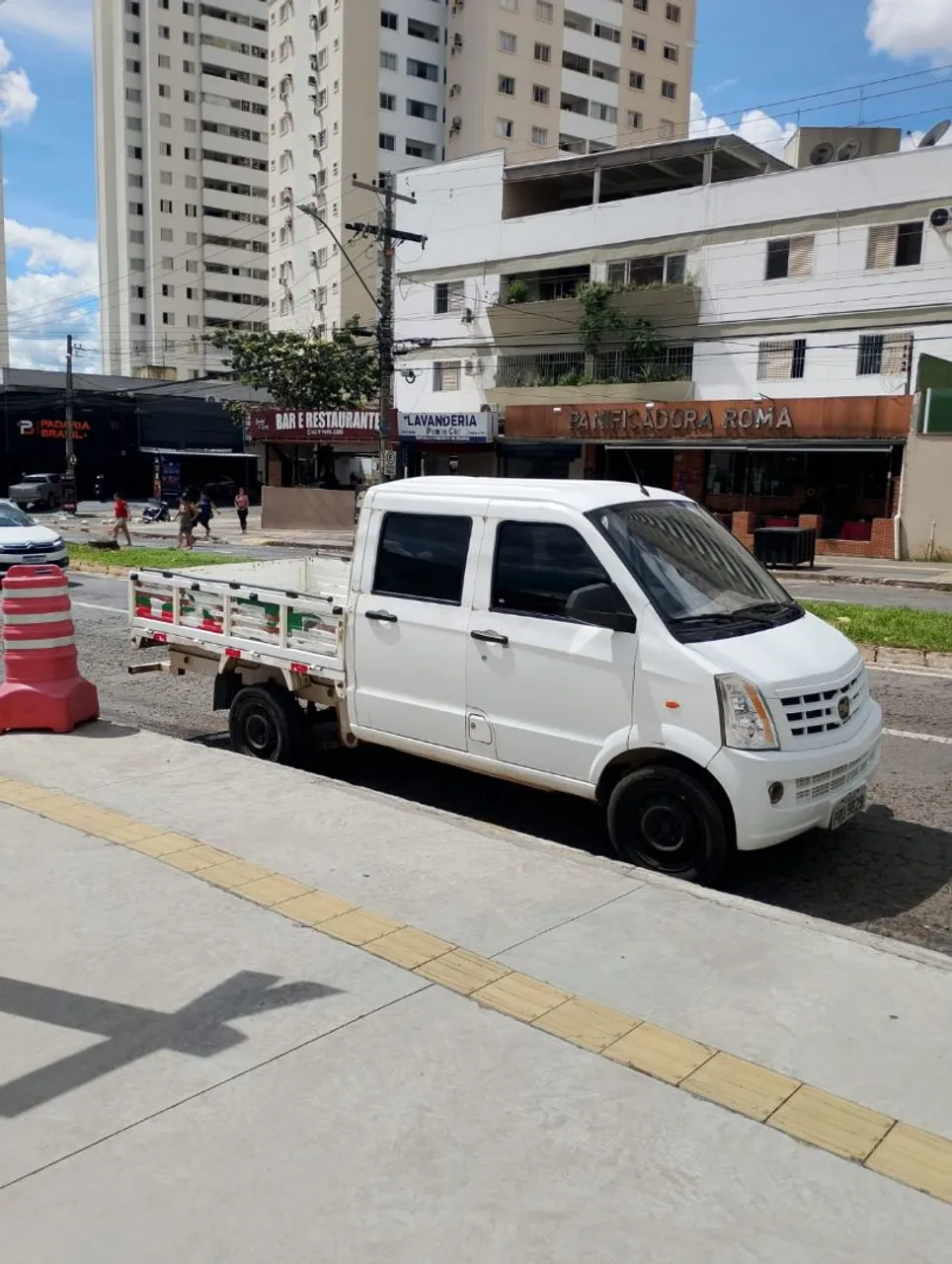 Effa V22 Usados e Novos