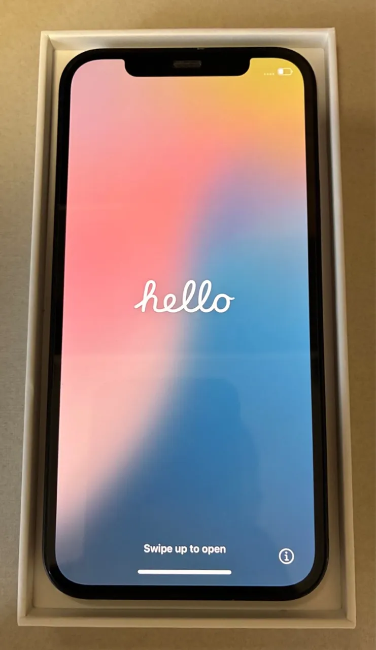 Celulares APPLE IPHONE 12 Usados, seminovos e Novos no Brasil