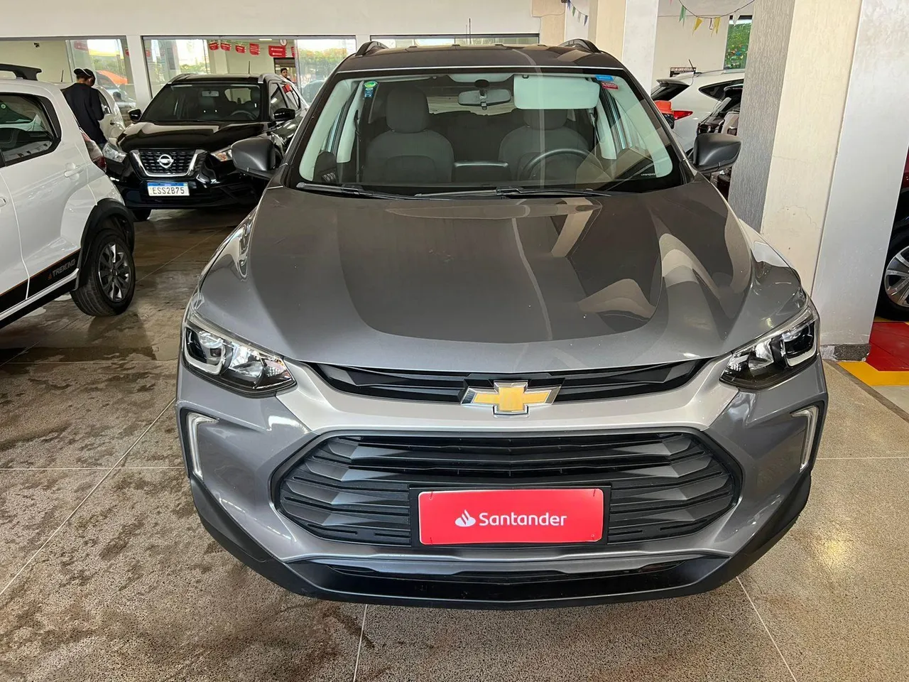 "tracker 2020" - Carros Usados e Novos à venda