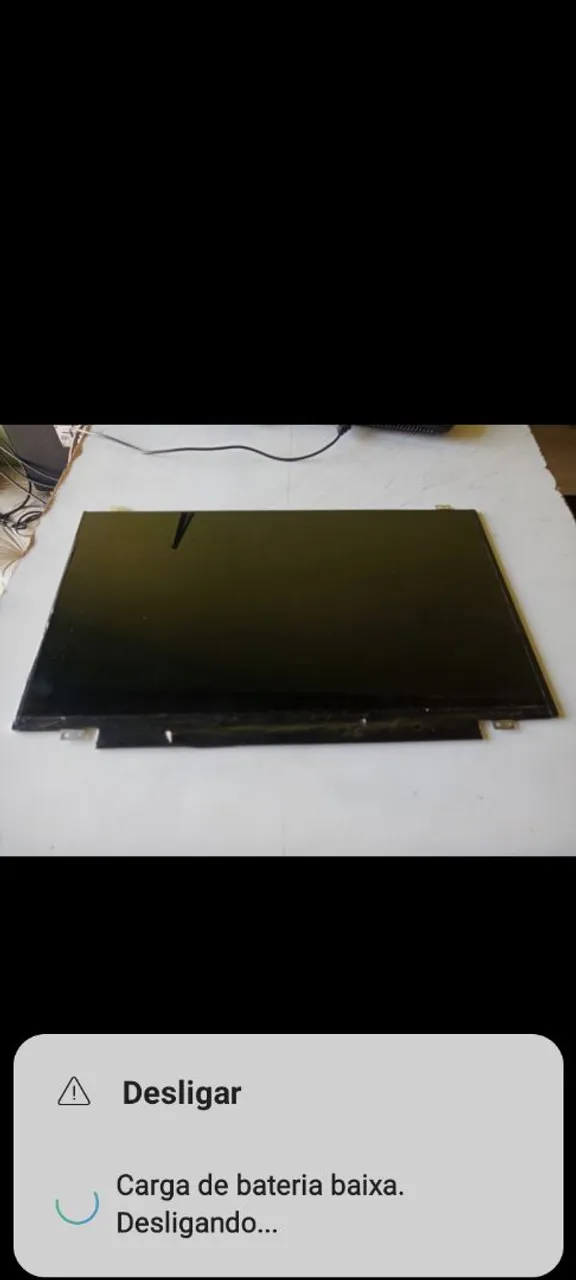 "tela de 14 polegadas" no Brasil